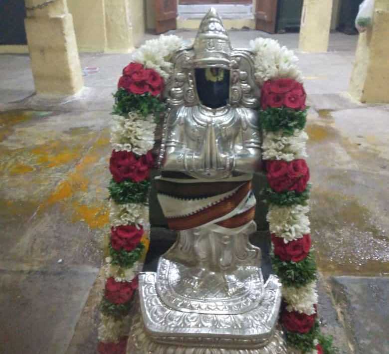 Sri Venugopalaswamy Kainkarya Sabha